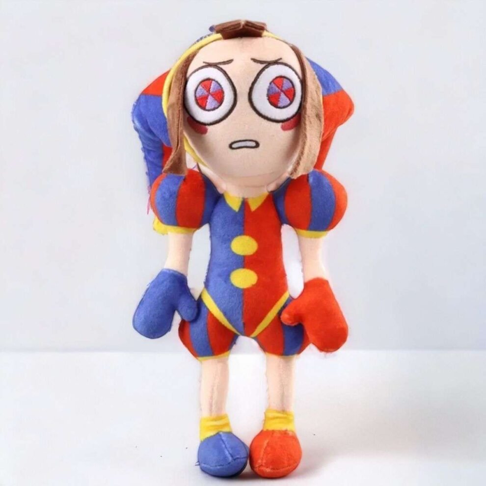 Kinger Cosplay Costume - Game Wardrobe Store