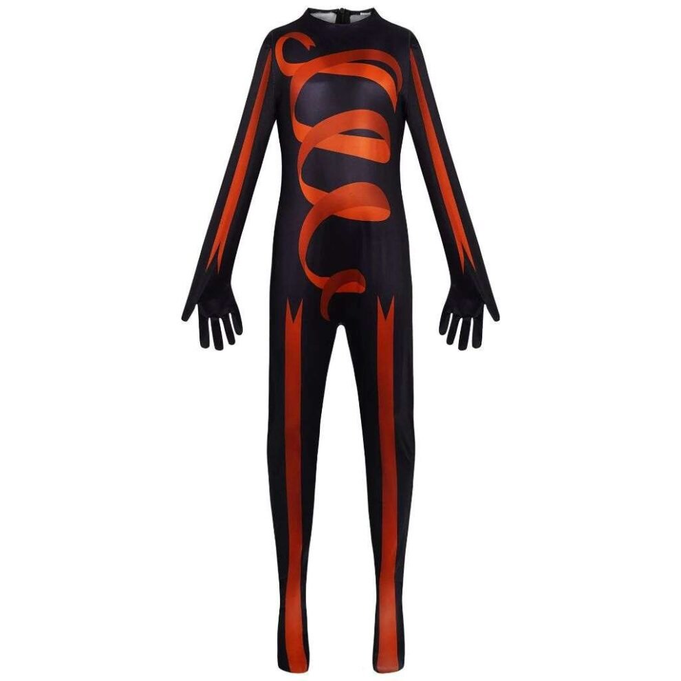 Kinger Cosplay Costume - Game Wardrobe Store